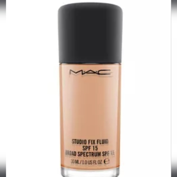 MAC Cosmetics | Makeup | Mac N6 Studio Fix Fluid Spf 5 | Poshmark